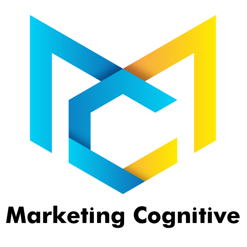 Marketing Cognitive: Marketing Consulting & Brand Cognitive Strategies